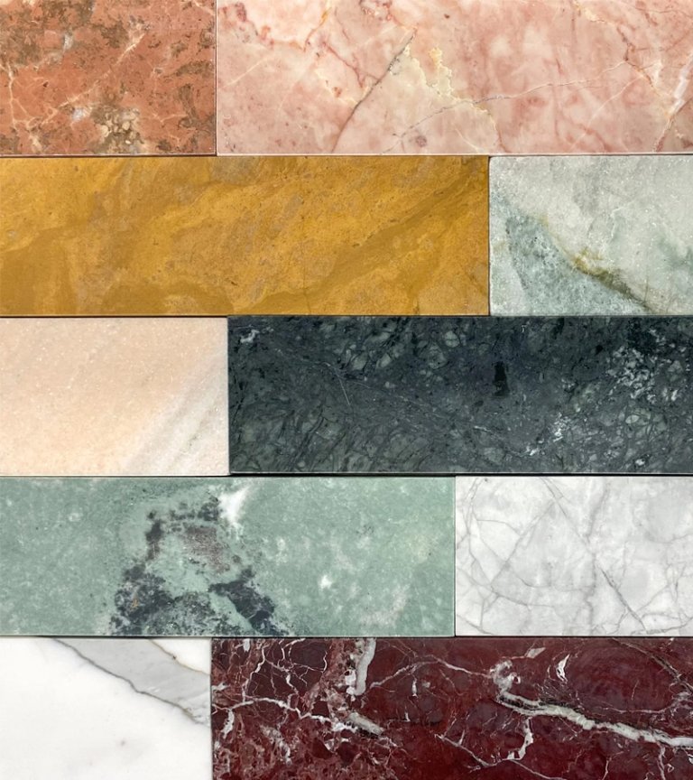 All Kinds of Natural Stones - Sri Pachaiamman Stones